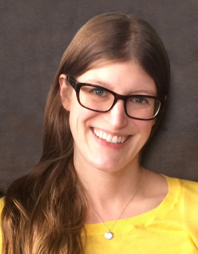 About Jessica Levesque – Empowered Law