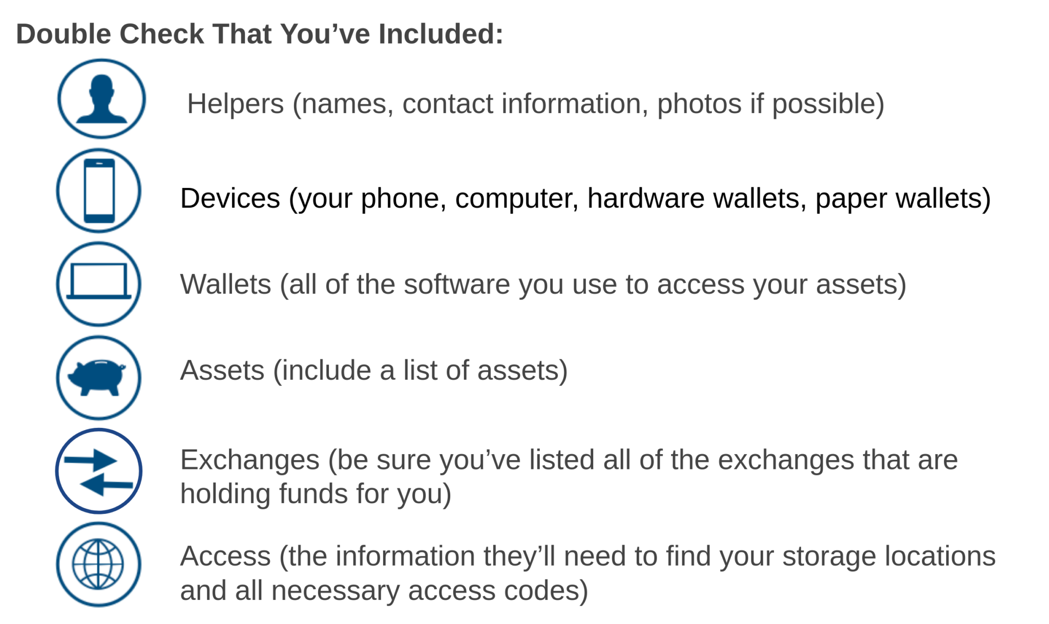 Download FREE Inheritance Planning Templates – Empowered Law